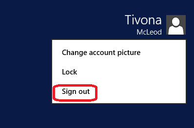 Sign out of remote desktop correctly – Slavic401k Employee Helpdesk